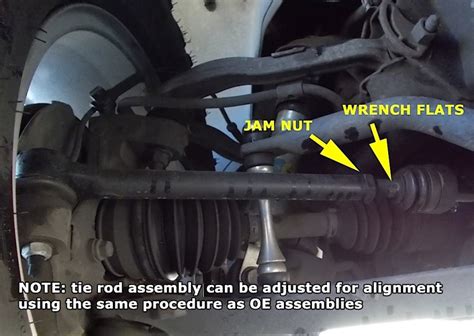 DIY Wheel Alignment It’s Easier Than You Think! | Speed Academy