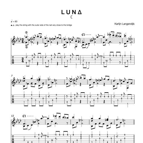 Luna Karlijn Langendijk