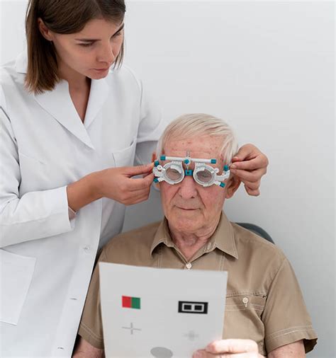 Optect Optometrist And Eye Care Html Template