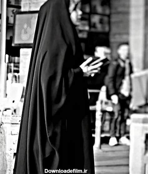 عکس پروفایل دخترونه مذهبی چادری