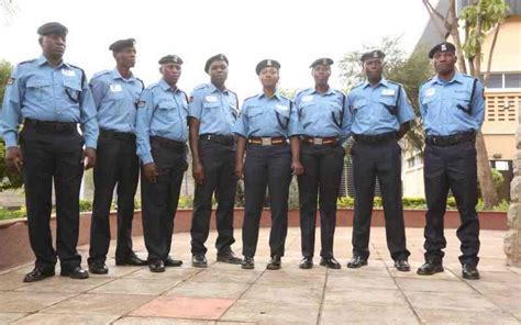Types Of Police Uniforms In Kenya At Sean Swick Blog