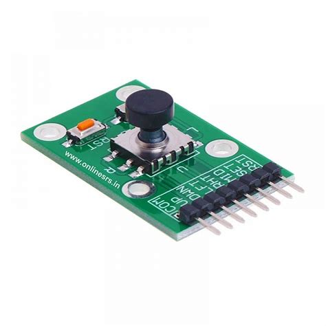 Five Direction Navigation Button Module 5d Rocker Joystick