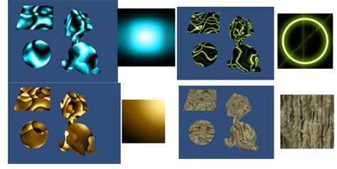 Fx Force Field Shader Unity Engine Unity Discussions