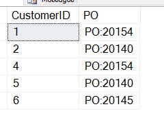 Find A String In A String In SQL Server SQLServerCentral