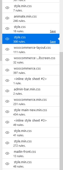 Rename Build Css File · Issue 804 · Codeinwpgutenberg Blocks · Github