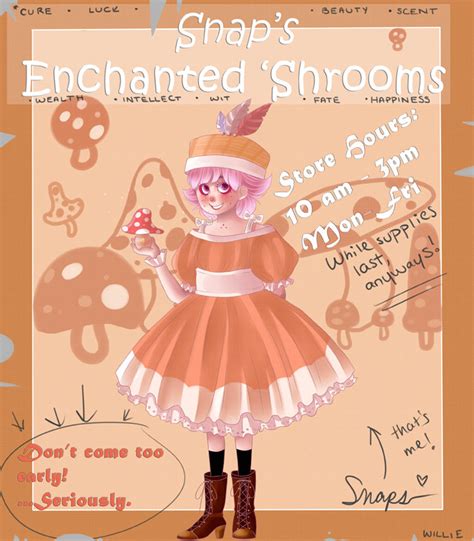 Gingersnap By Bruxing On Deviantart