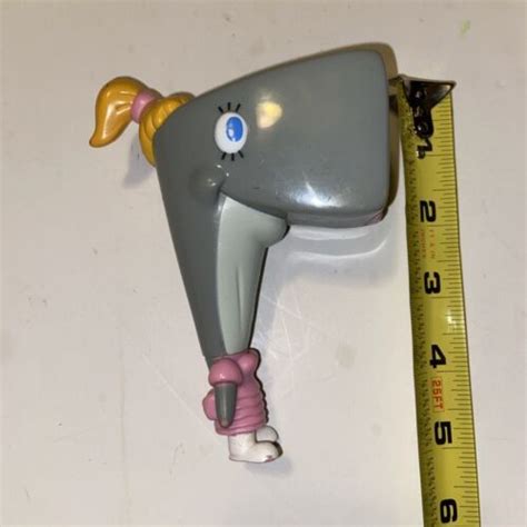 Pearl Krabs Spongebob Figure Mr Krabs Daughter Whale 4828555426