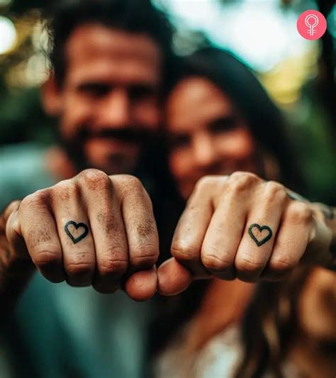 Infinity Tattoo Wedding Ring Infinity Wedding Ring Tattoos 2025