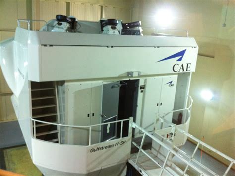 The Missing Link In Flight Simulation The House Of Rapp
