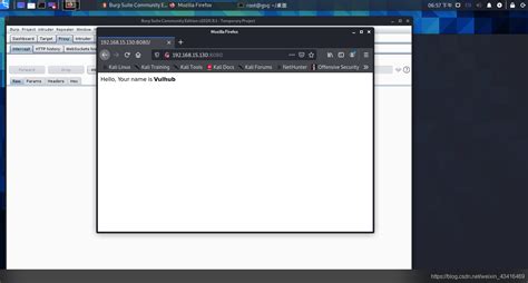 Php Cgi远程代码执行漏洞 Cve 2012 1823 漏洞复现cve 2012 1823复现 Csdn博客