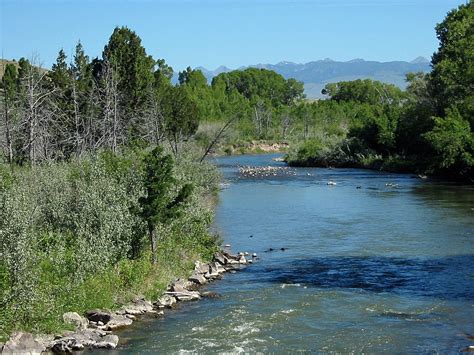 Ruby River Photographs Photos Of The Ruby River In Southwest Montana