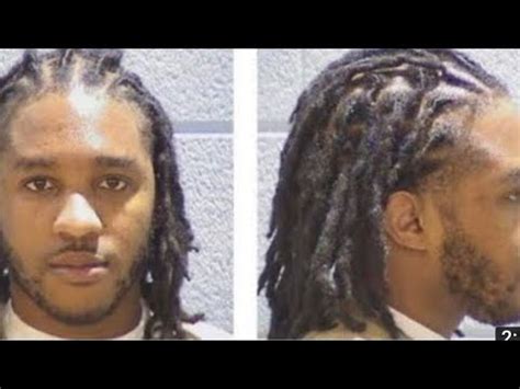 Otf Boona Also Hit With 8 Years Hes A Member Of Lil Durks Camp Youtube