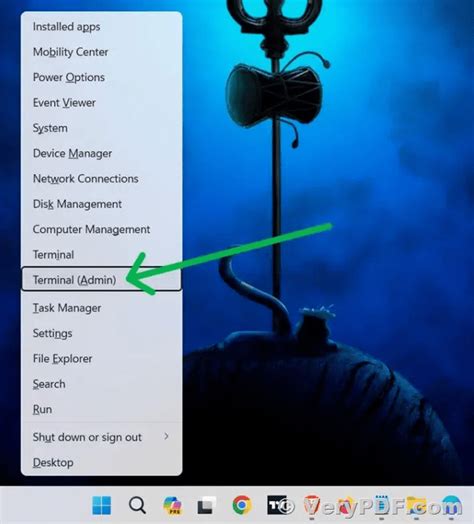 how to open the command prompt run cmd exe as administrator in