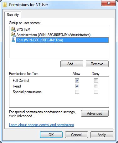 SOLVED The Group Policy Client Service Failed The Logon Access Denied Howard TechIT