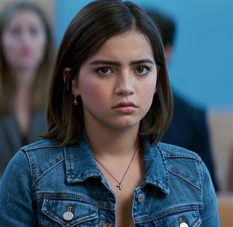 𝐋𝐢𝐳𝐳𝐲 𝐕𝐢𝐚𝐫𝐚 Isabela Personagens De Inspiração Atrizes