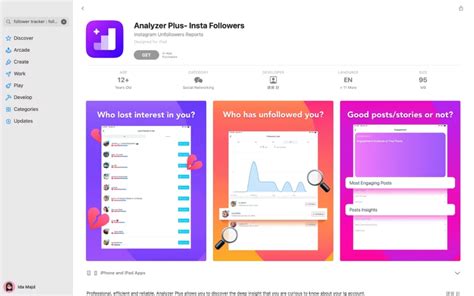 7 Best Instagram Follower Trackers In 2024