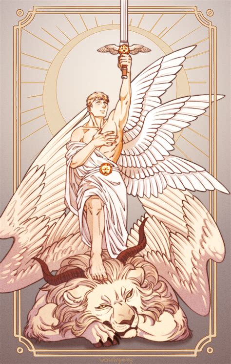 Laios Touden And Winged Lion Dungeon Meshi Drawn By Vouhyerq Danbooru