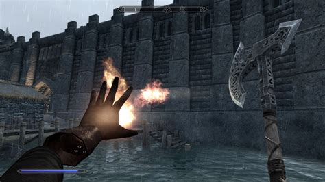 Glitch 4 At Skyrim Special Edition Nexus Mods And Community