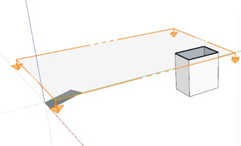 moving a section plane using ruby ruby api sketchup community
