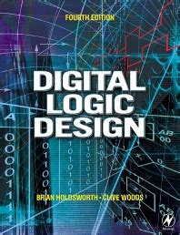 Digital Circuits And Logic Design Book Pdf - Wiring Draw And Schematic