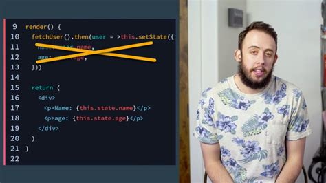 Udacity React Fundamentals By James Priest