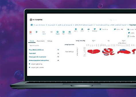 thinkcyte unveils cloud based platform for ai driven cell morphology