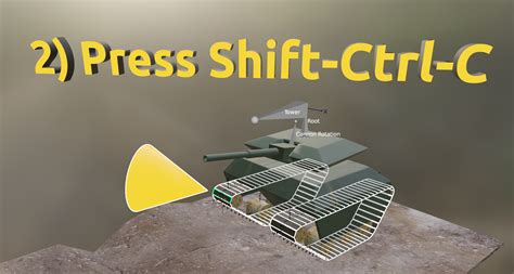 Quick Select Object In Collection Superhive Formerly Blender Market