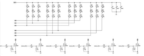 Rgb Rotary Encoder Leds And Multiplexing Arduino Forum