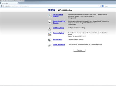 fixing the epson scan cannot communicate with the scanner error