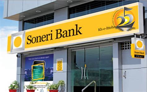 Soneri Bank Announces First Quarter Results For 2023 Daily The Azb
