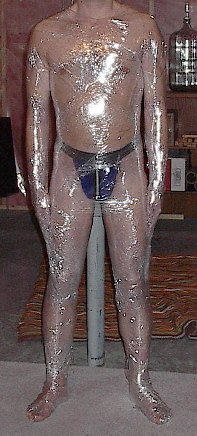 Saran Wrap 1 By Minouminou On Deviantart