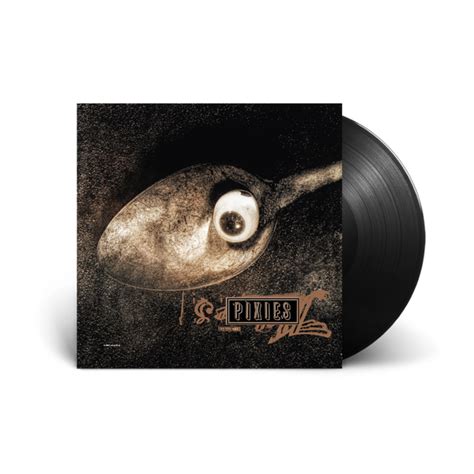 Pixies Pixies At The Bbc 1988 1991 3xlp Vinyl Sound Au