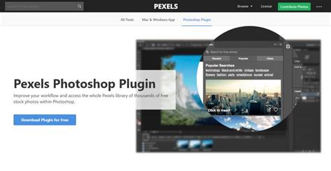 Top 10 Photoshop Plugins For Web Designers In 2019