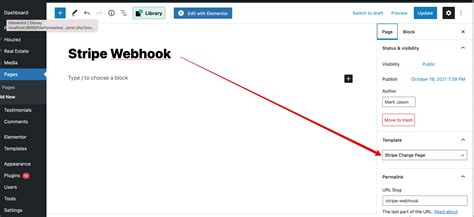 How To Setup Stripe Api Favethemes