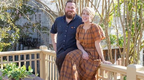 Ben Napier Calls Spending Time With Daughter Helen Infinitely More