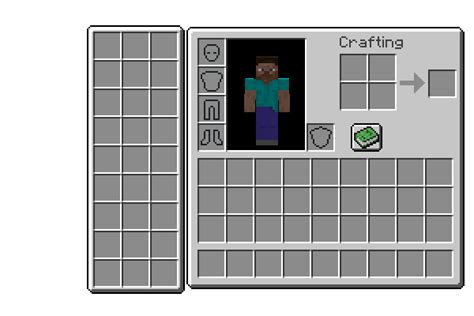 A Vanilla Friendly Backpack Variant Bundled Shulkerbox Minecraft Feedback