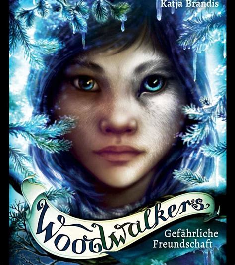 Woodwalkers Charaktere
