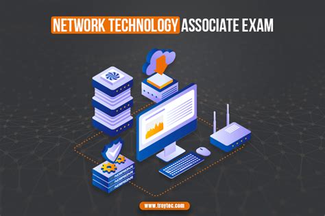 8 Steps To Mastering Success In The Network Technology Associate Exam