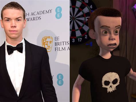 Sid De Toy Story Characters Pixar Animation Toy Story Sid