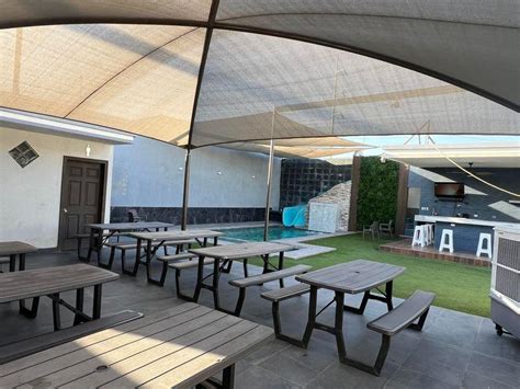 Jardín De Eventos Gr Mexicali