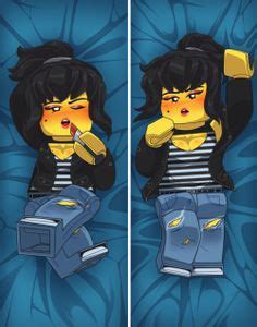 Ninjago Sexy