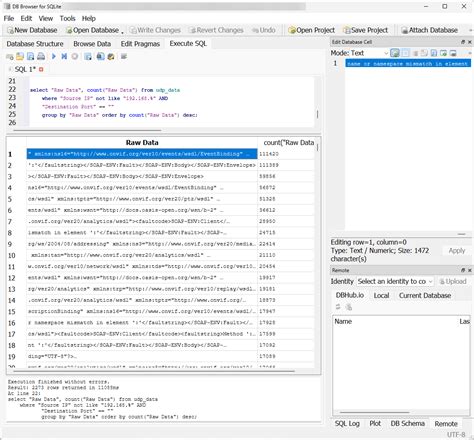 Capturing Honeypot Data Beyond The Logs SANS ISC