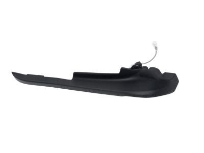 53823 12060 Genuine Toyota Fender Protection Film