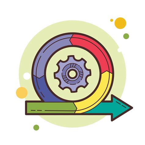 Agile Methodology Icons Logos Symbols Free Download Png Svg