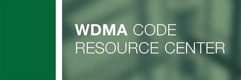 the code resource center