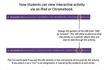 How To View Google Slides By That Earth Science Teacher TPT