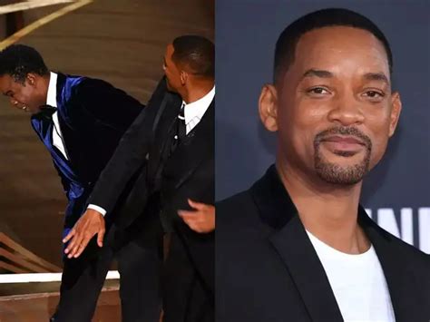 Will Smith addresses Chris Rock Oscars slap and Hollywood backlash in his first album in 20 ...