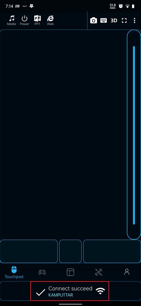 How To Use Your Android Phone As A Gamepad For Playing PC Games