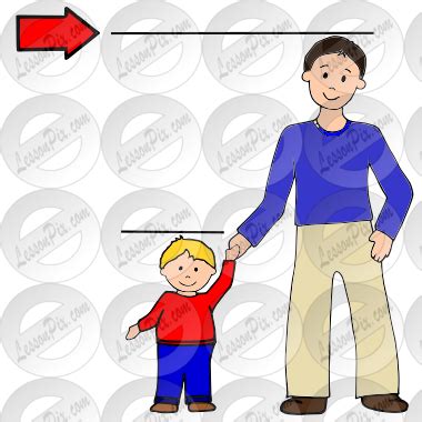 Tall Picture For Classroom Therapy Use Great Tall Clipart