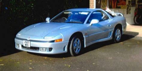 Classic Mitsubishi Cars For Sale Ccfs